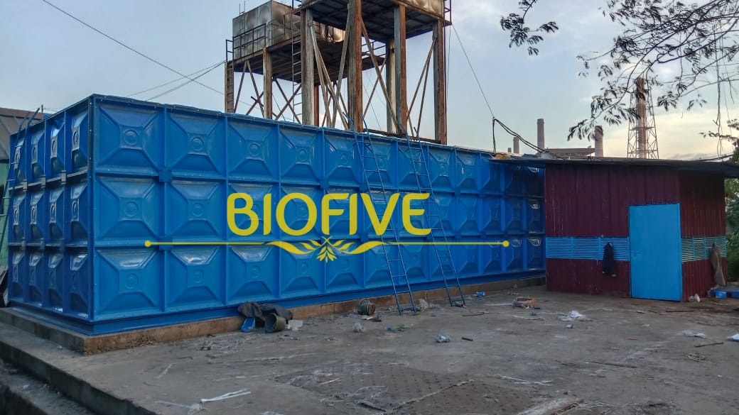 PT. BIOFIVE SEJAHTERA INDONESIA - Get Your Choice Of Fiberglass