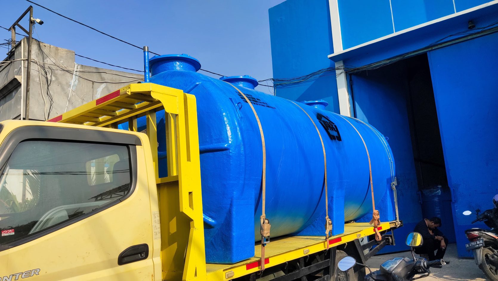 About - PT. BIOFIVE SEJAHTERA INDONESIA Terpercaya